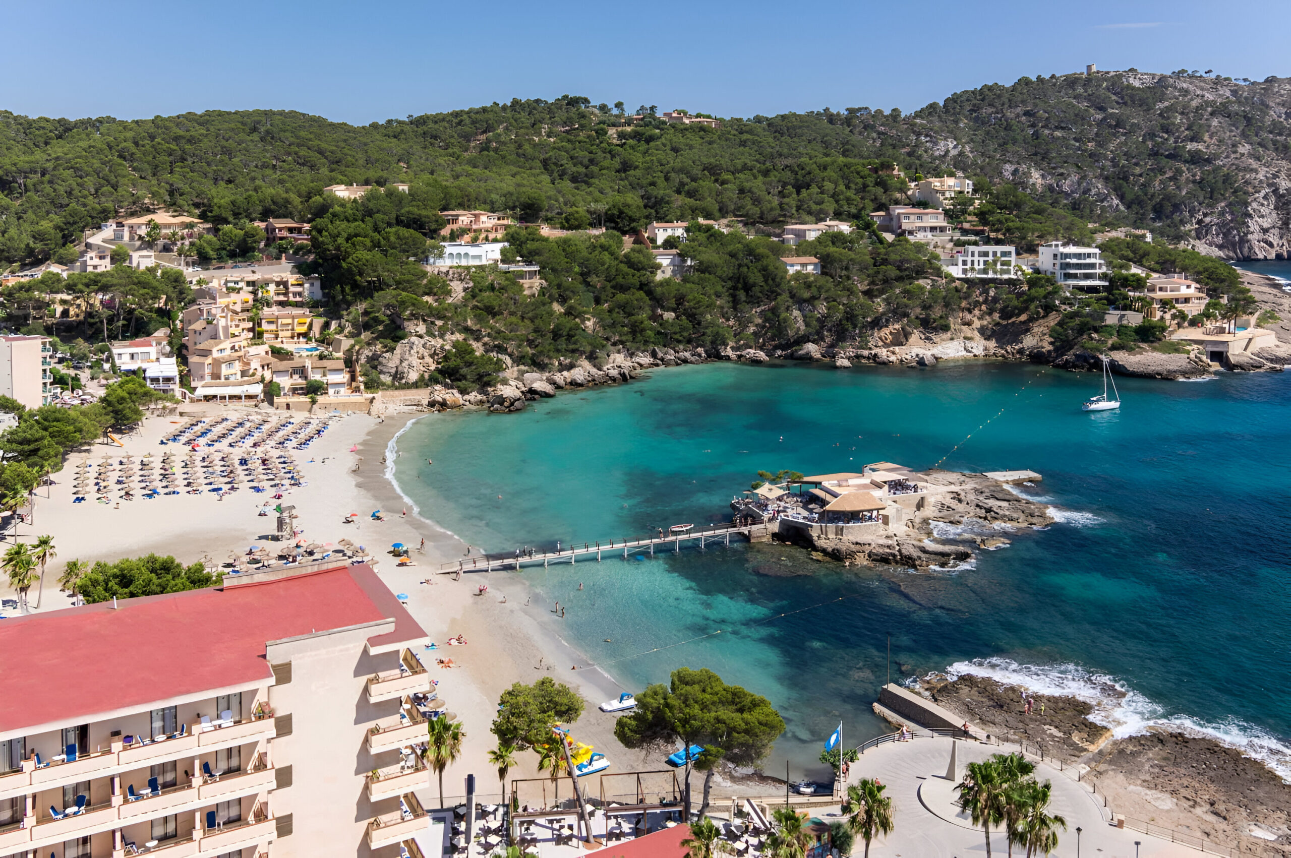 Aerial oblique photography | Estop