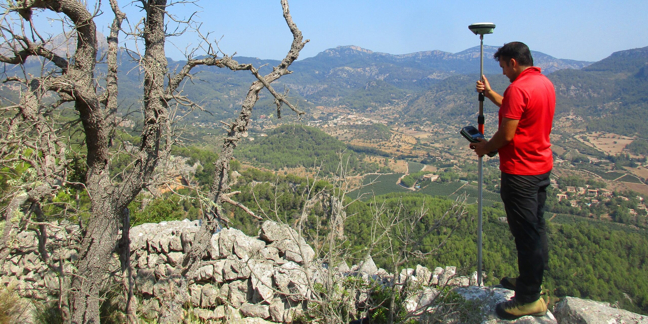 Laying out of limits | Estop