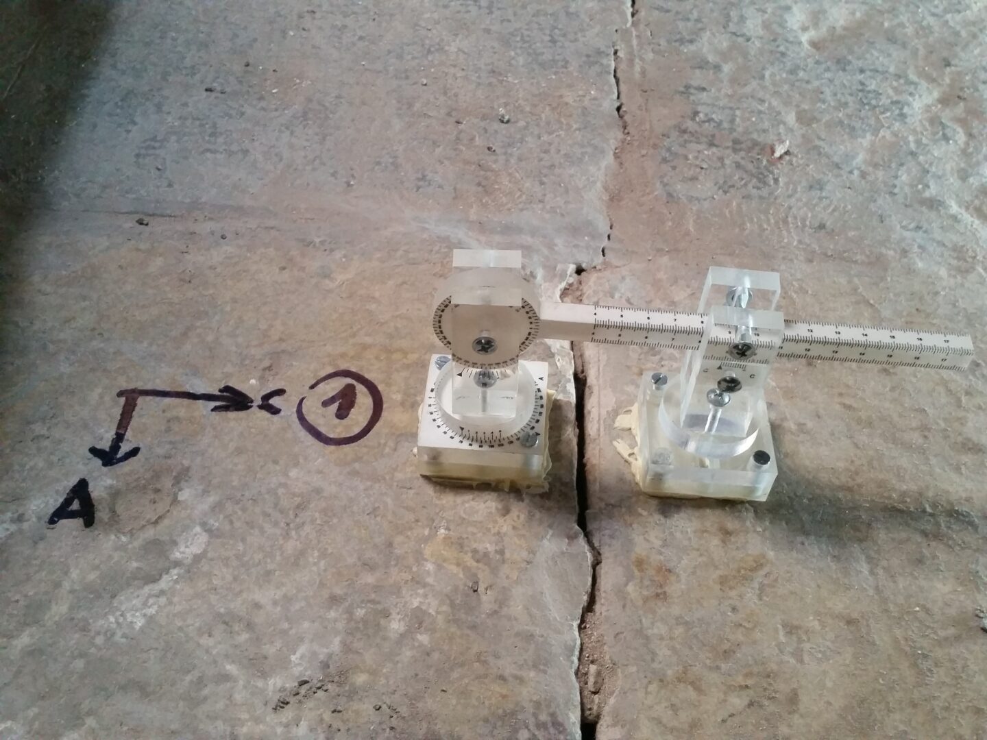 Patologías de Edificios y Estructuras | Estop